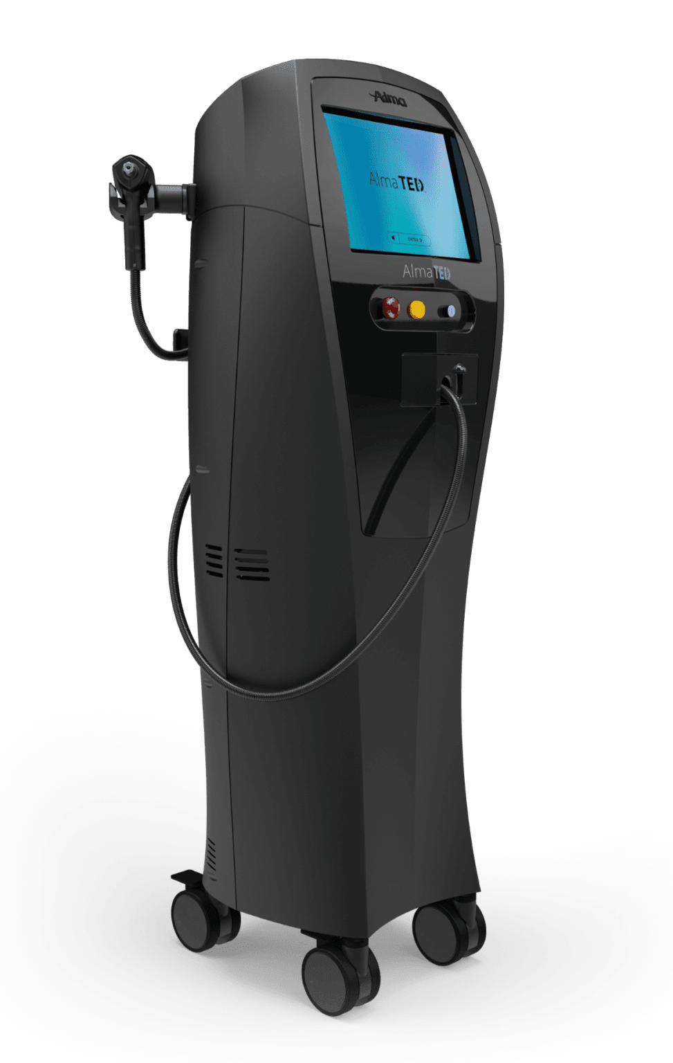 Alma TED Hair Restoration | AdvancedMD Aesthetics