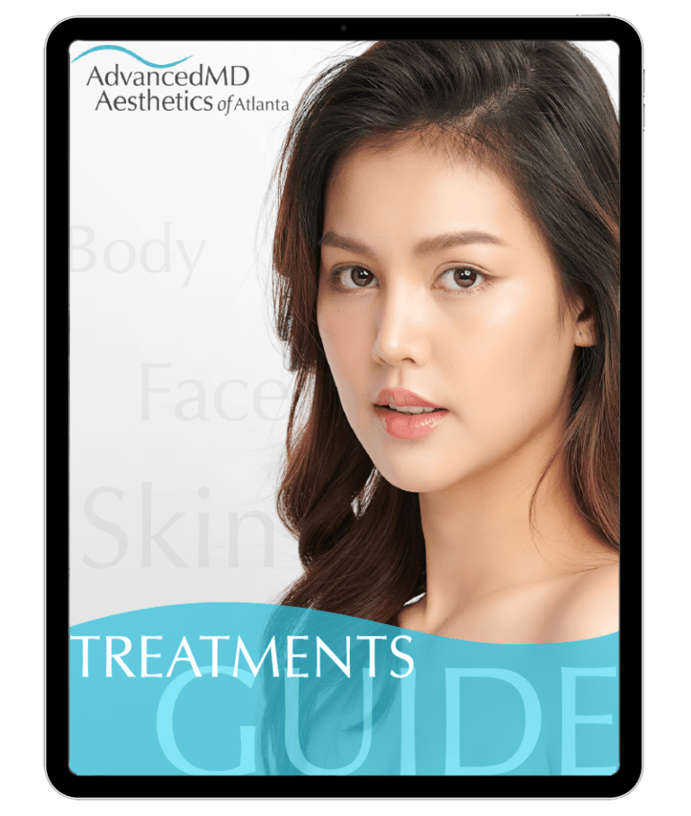 Treatments Guide | AdvancedMD Aesthetics