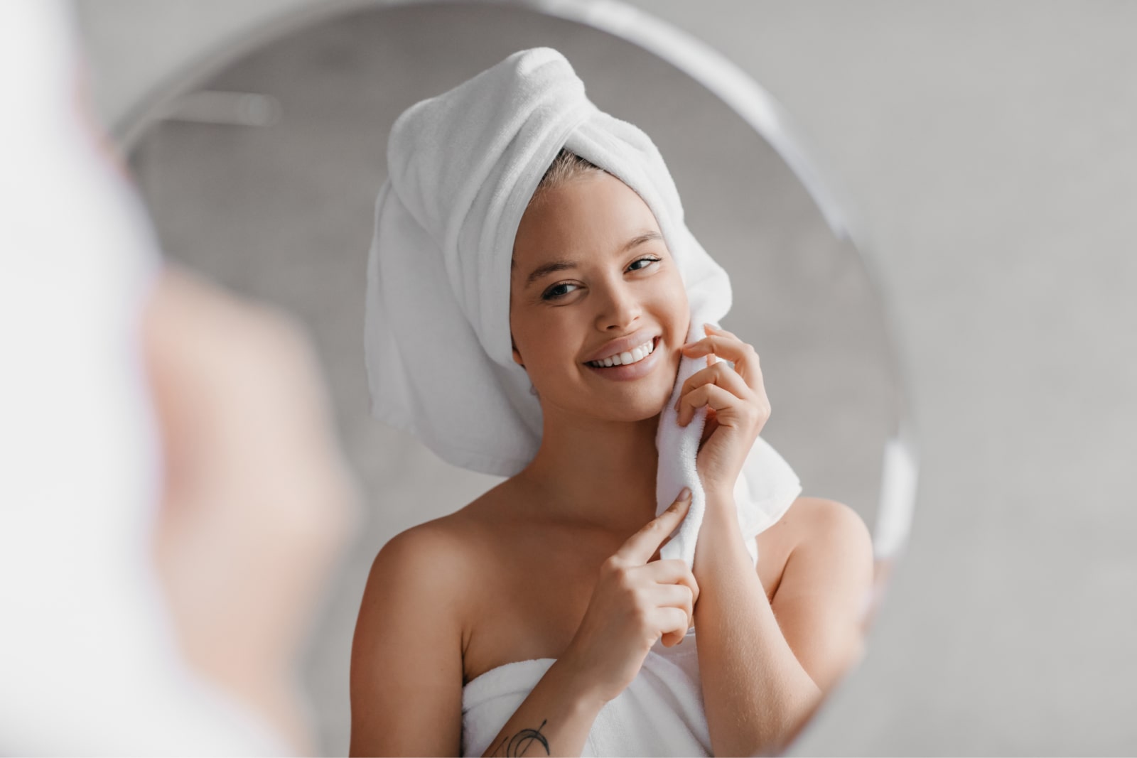 What Exactly Is a VI Peel? What You Should Know | AdvancedMD Aesthetics